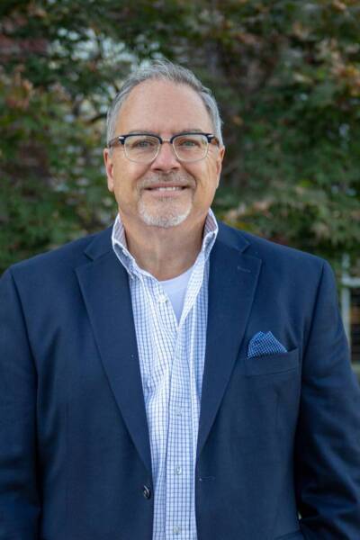 Robert Faulkner - Midtown Tulsa - Chinowth & Cohen